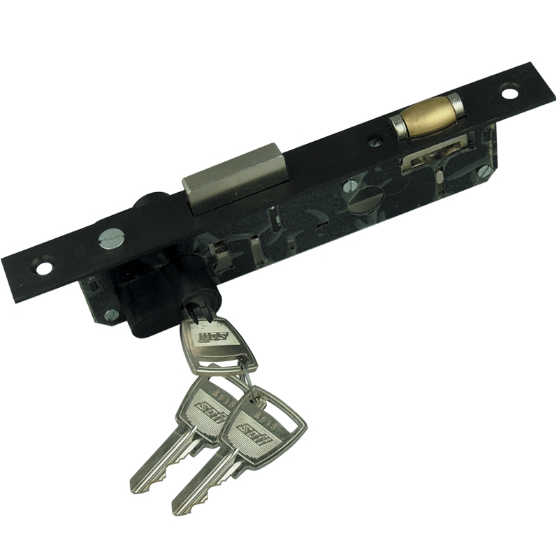 Aluminium Door Lock - Safinat