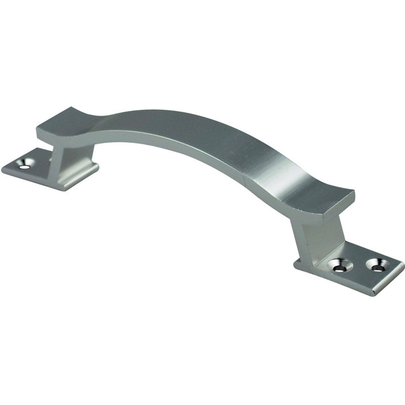 Aluminium Section Handle - Safinat