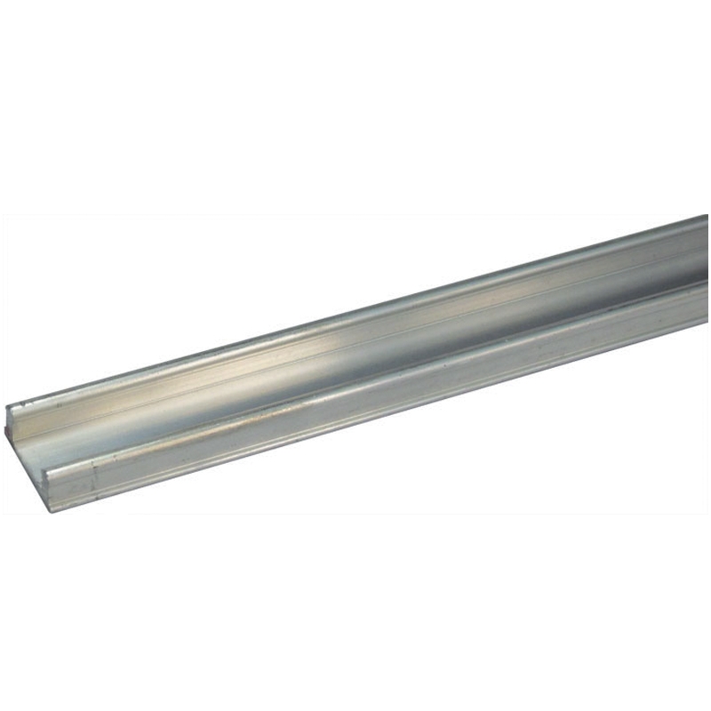 Aluminium Sliding Channel - Safinat