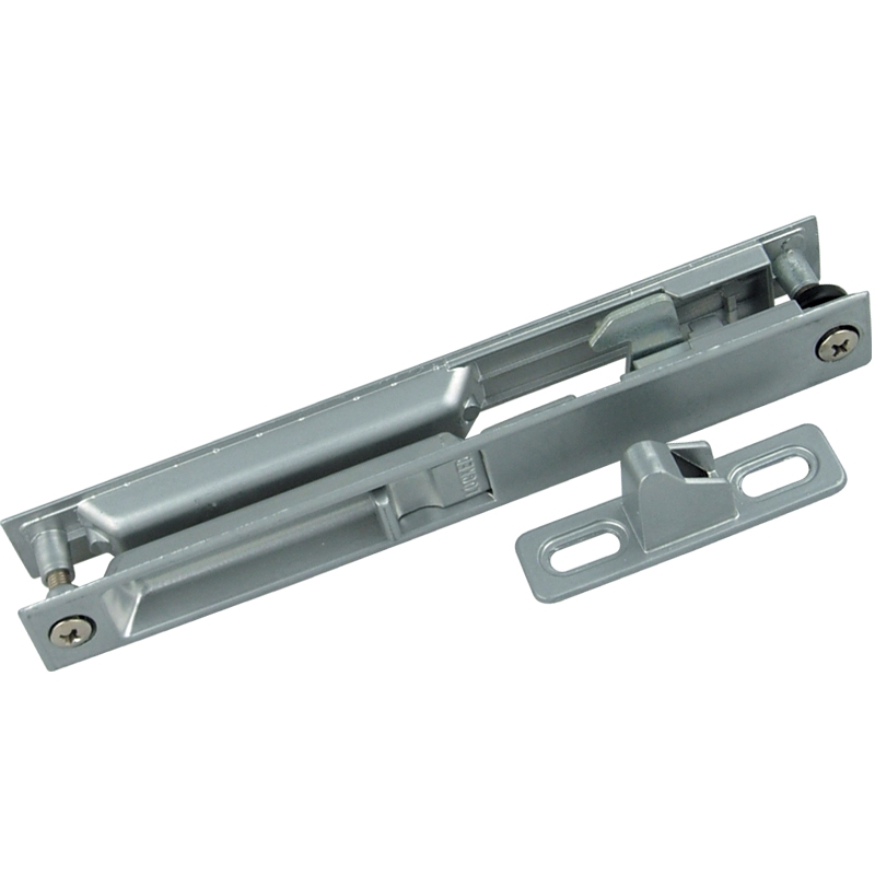 Aluminium Sliding Lock Without Key - Safinat