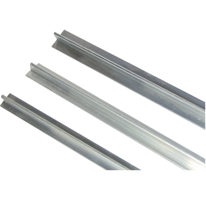 Aluminum T Channel at Debra Helton blog