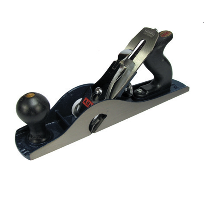 Carriage Rabbet Planer - Safinat