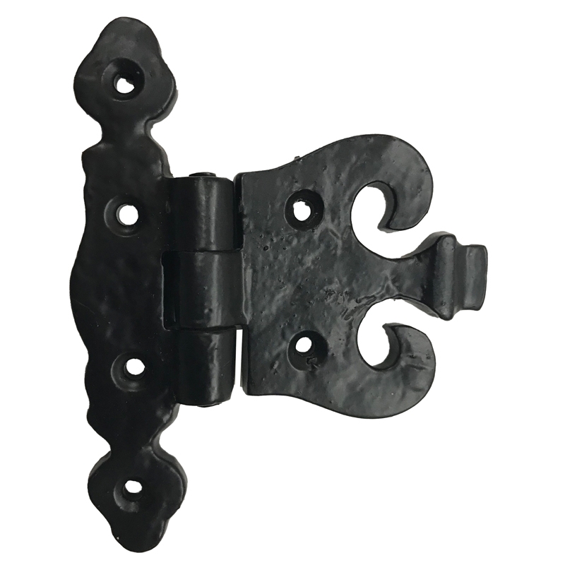 Cast Iron Cabinet Hinges - Safinat