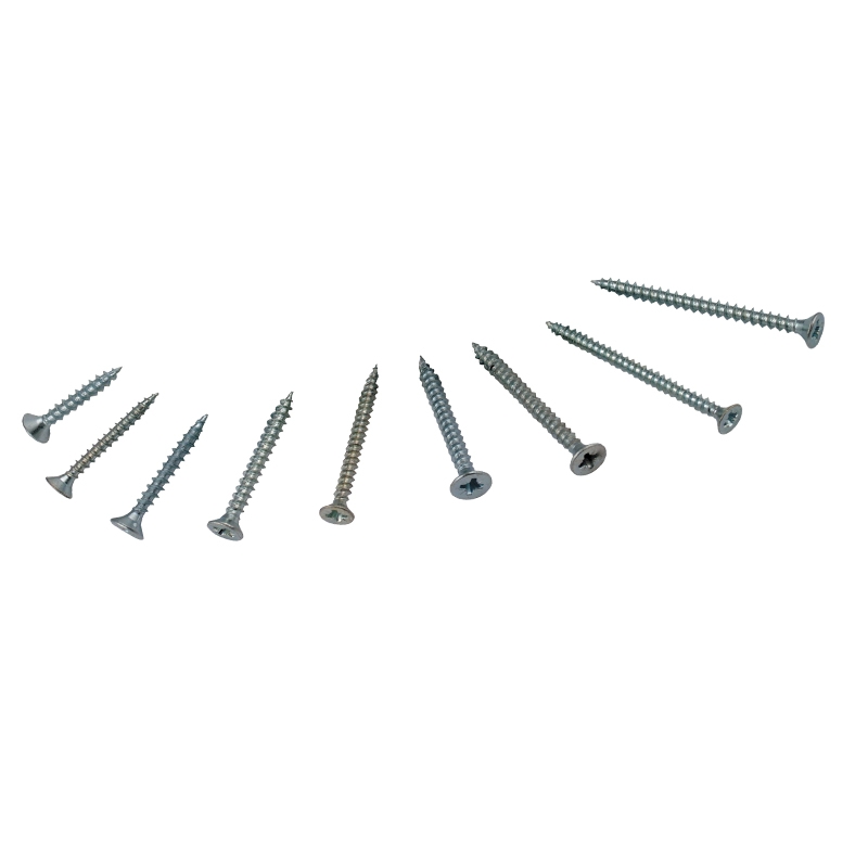Chip Board Screw - Safinat