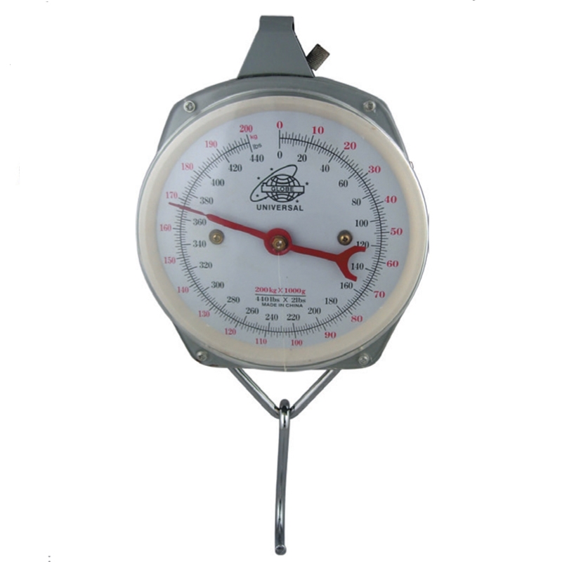 Dial Spring Balance - Safinat