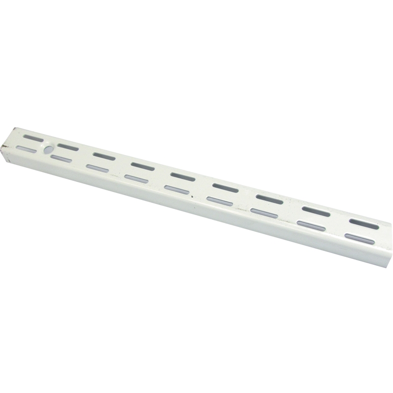 Double Channel Railing - Safinat