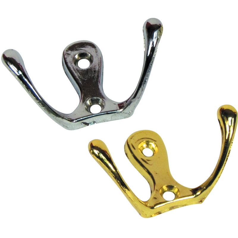 Double Coat Hook - Safinat
