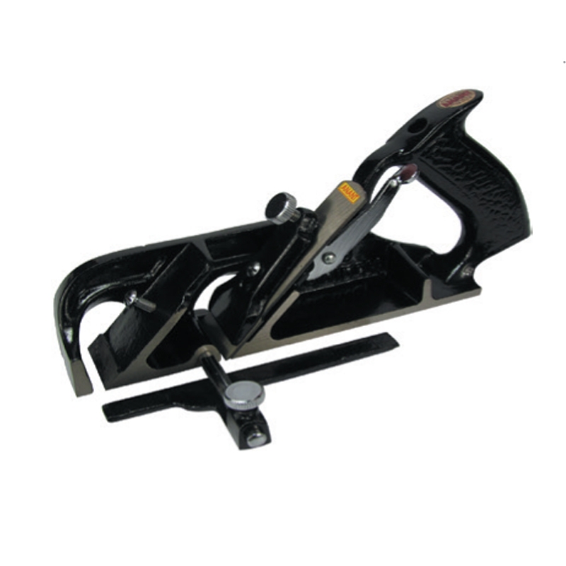 Duplex Rabbet And Fillister Planer - Safinat