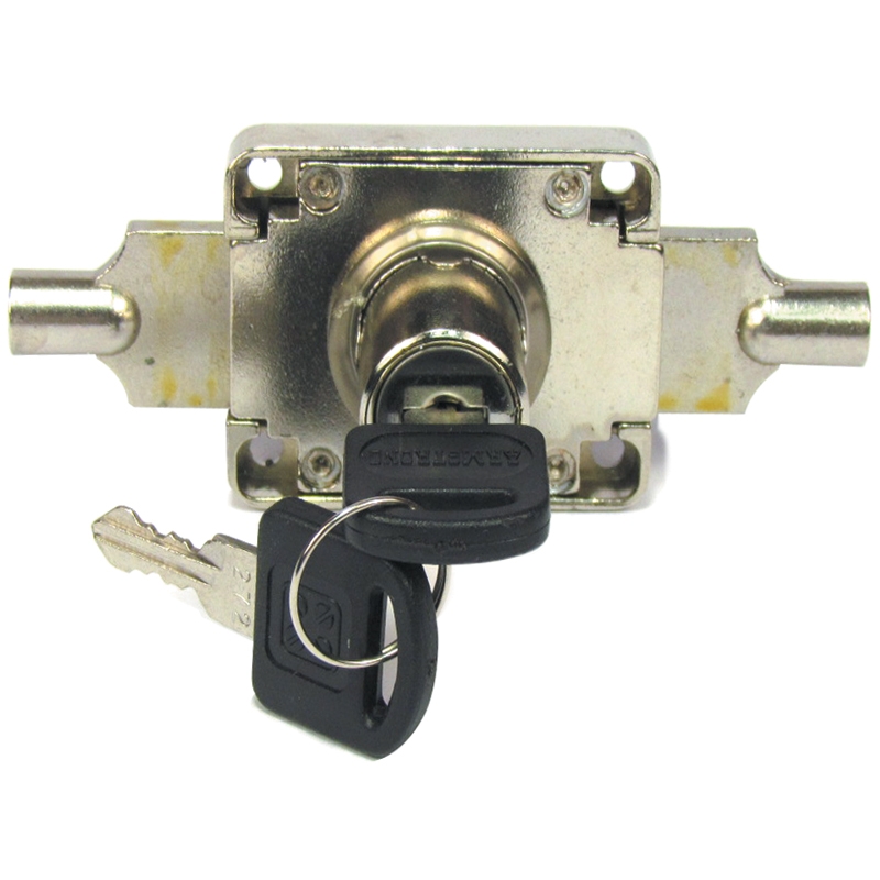 Extending Bar Lockset - Safinat