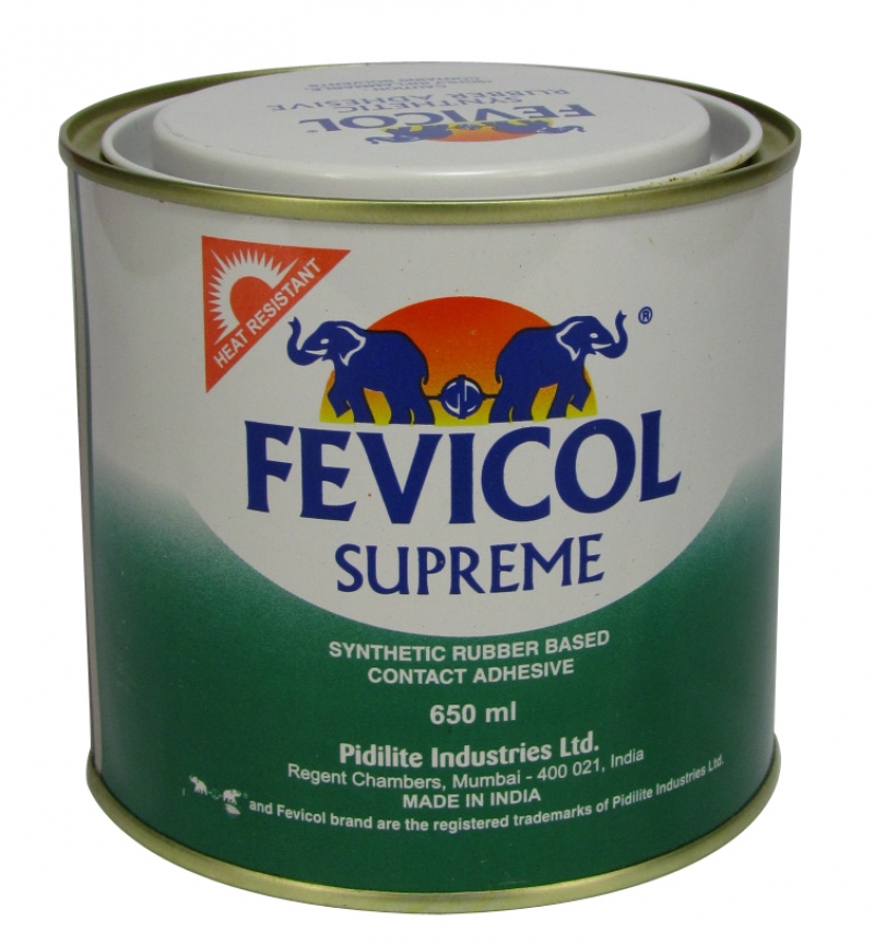 Fevicol- Supreme - Safinat