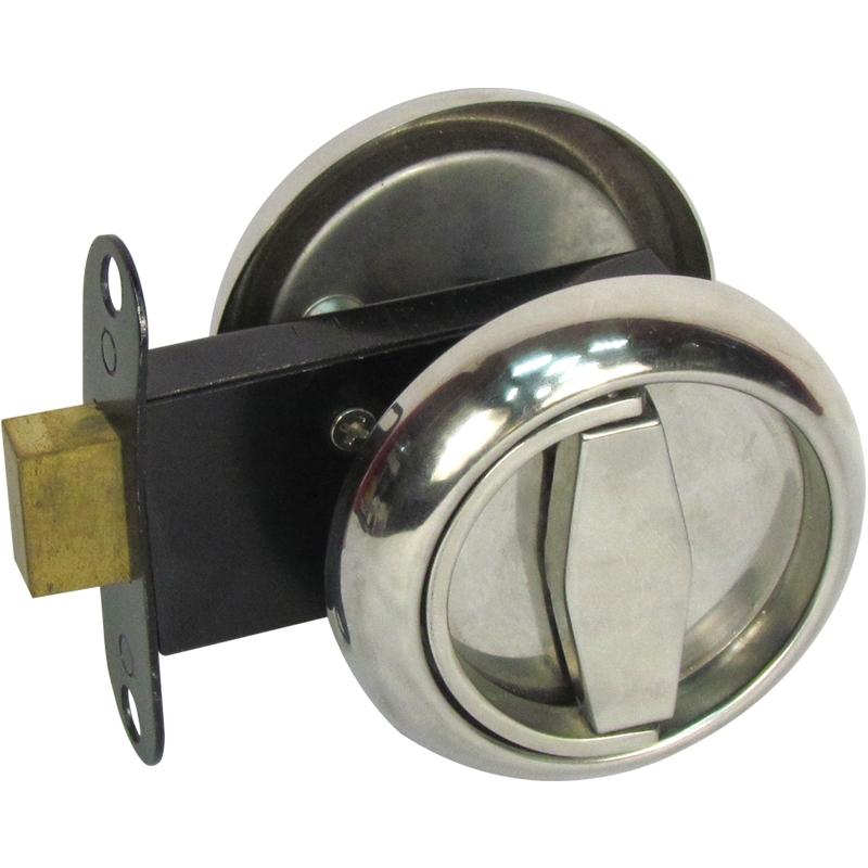Fire Handle Lock Set - Safinat