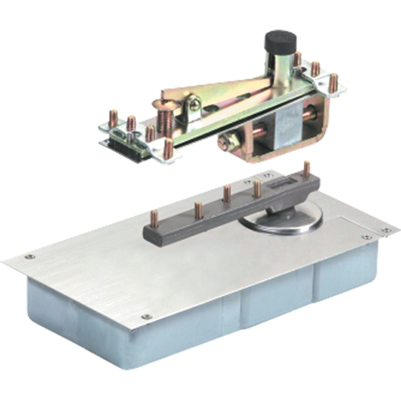 Floor Spring - Safinat