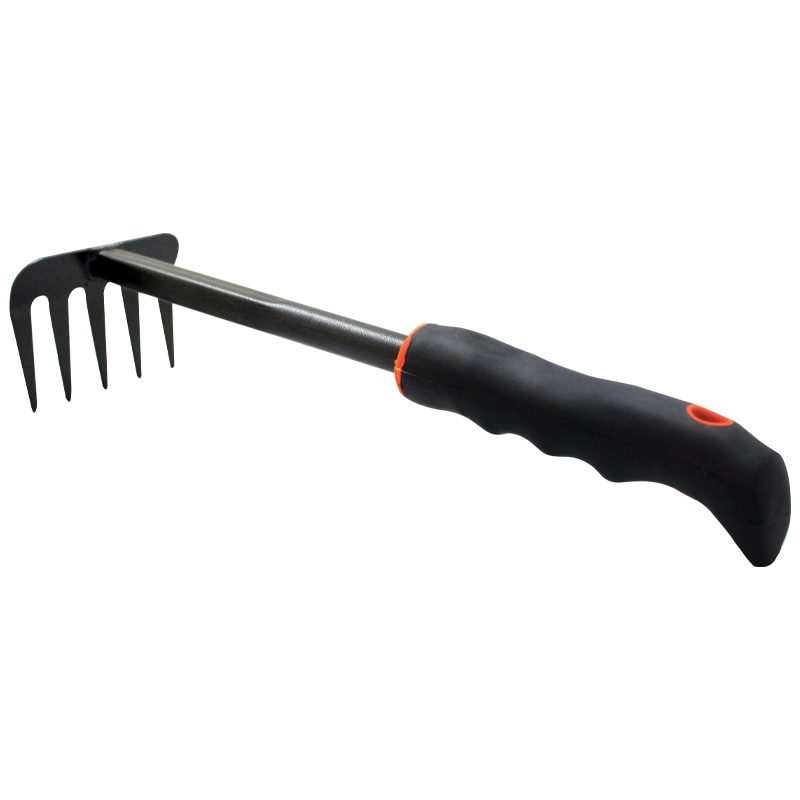 Garden Hand Rake - Safinat