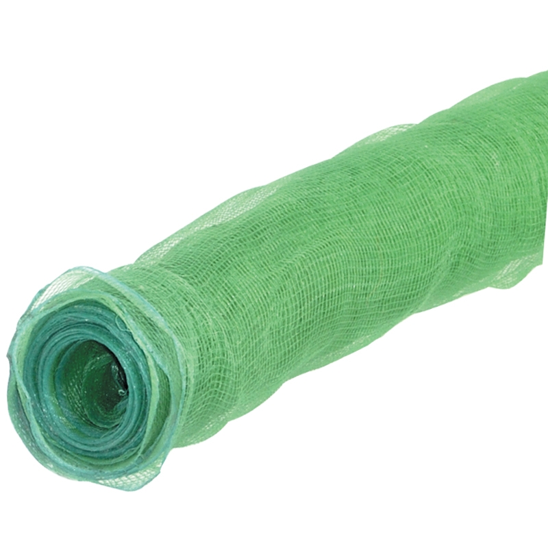 Green Nylon Netting - Safinat