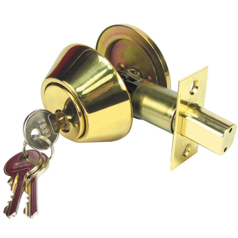 Guli Deadlock - Safinat