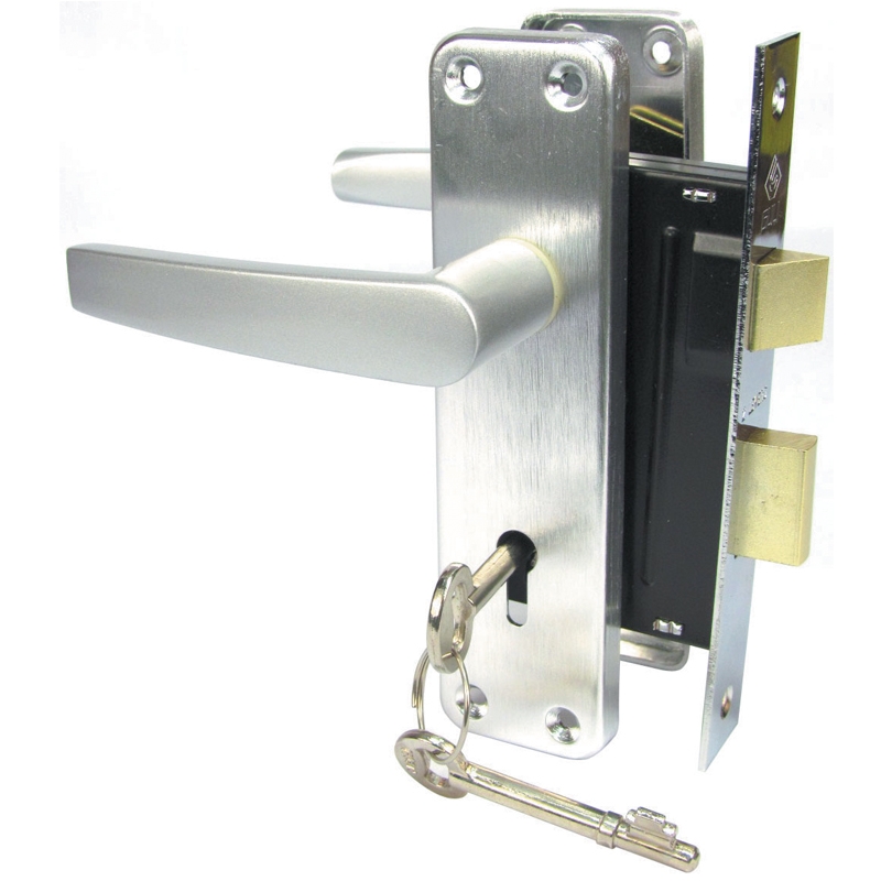 Guli Lockset - Safinat