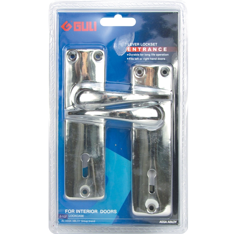 Guli Lockset - Safinat