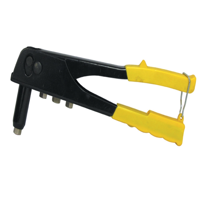 Hand Riveter - Safinat