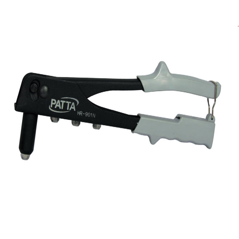 Hand Riveter - Safinat