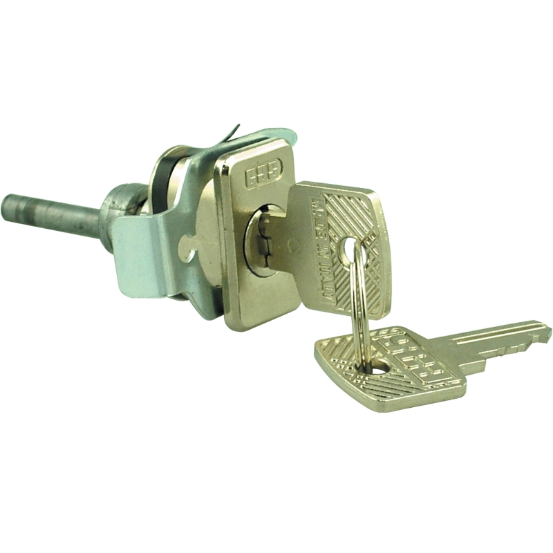 Multi Steel Drawer Lock - Safinat