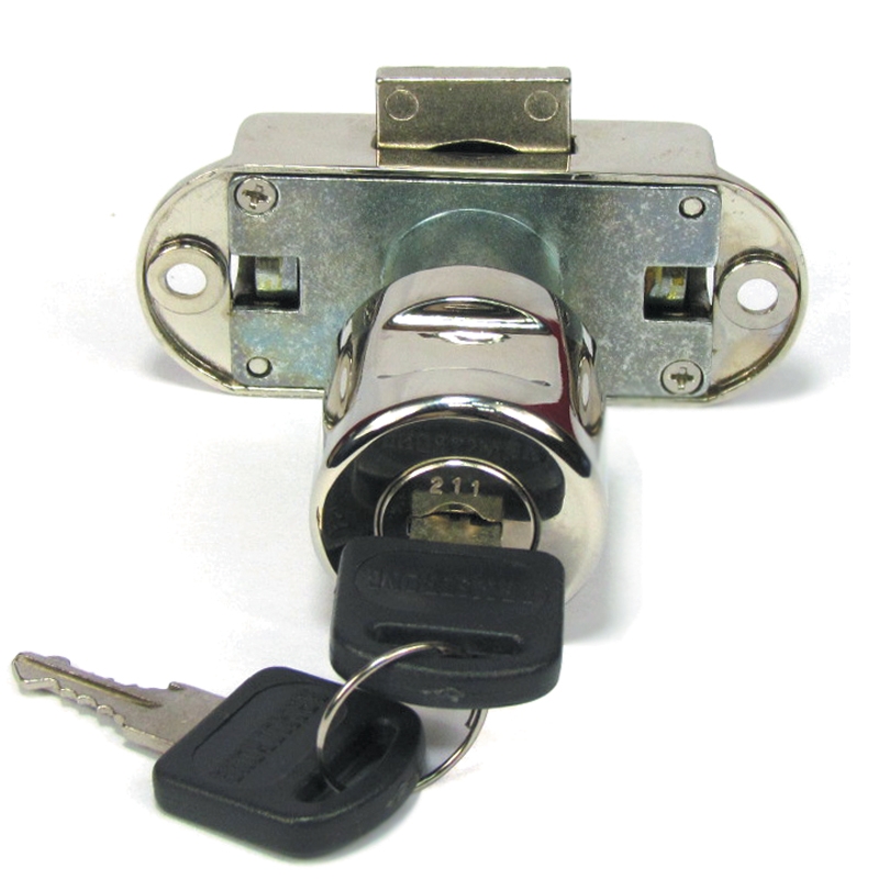 Rotating Bar Lockset - Safinat