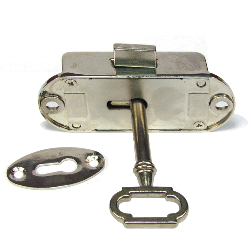 Rotating Bar Lockset - Safinat