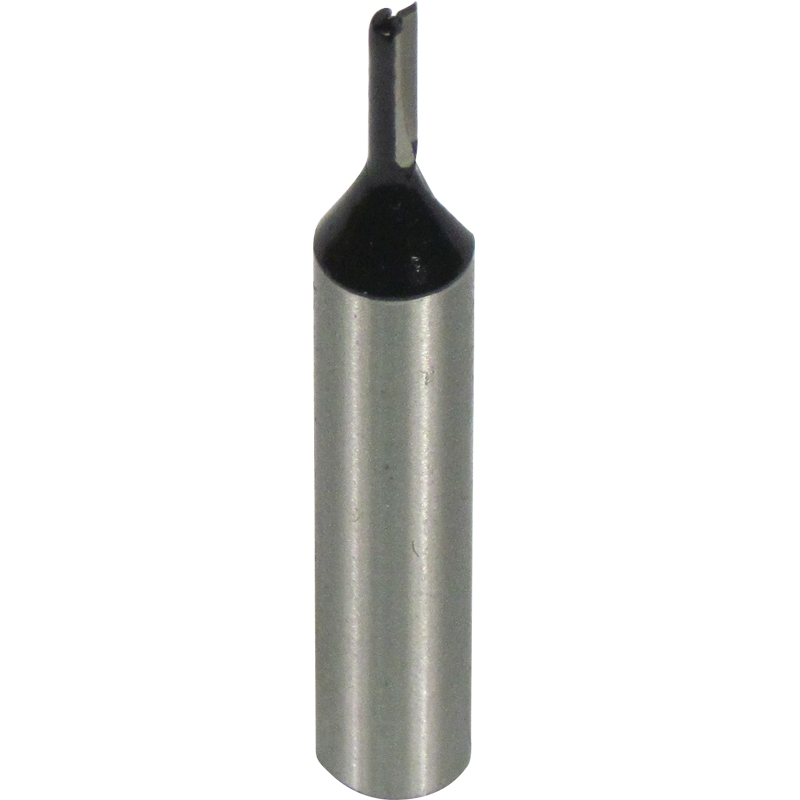 Router Bit – Single Flute - Safinat