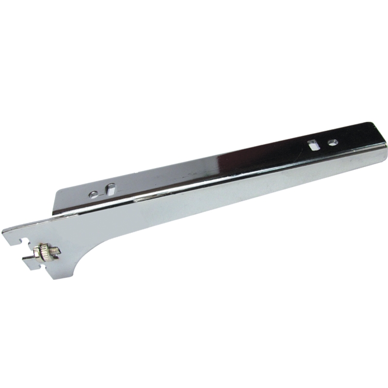 Single Channel Bracket - Safinat
