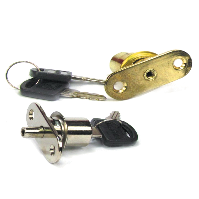 Sliding Door Push Lock - Safinat