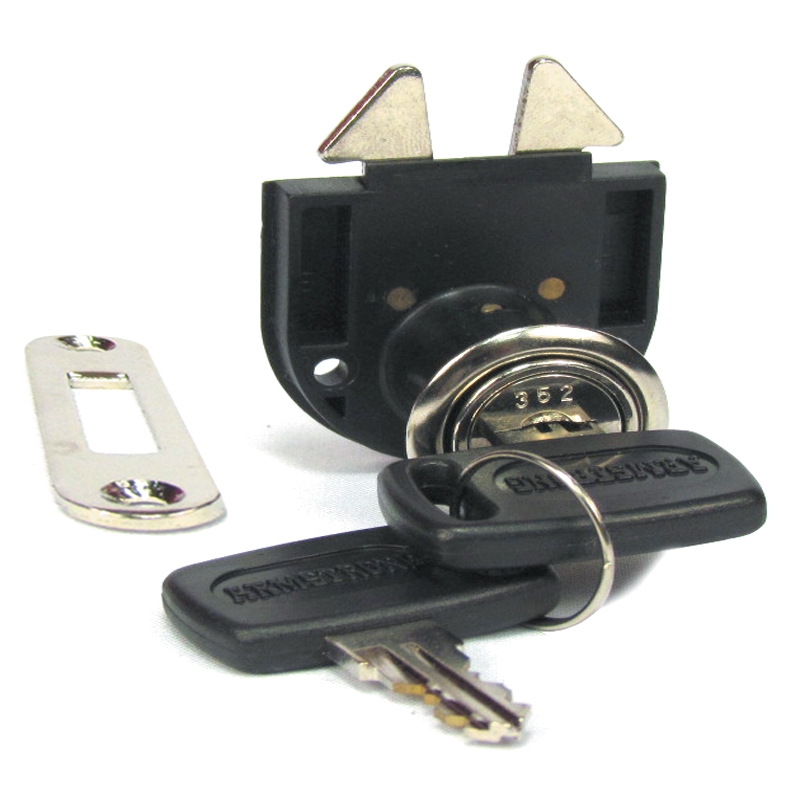 Sliding Lock - Safinat