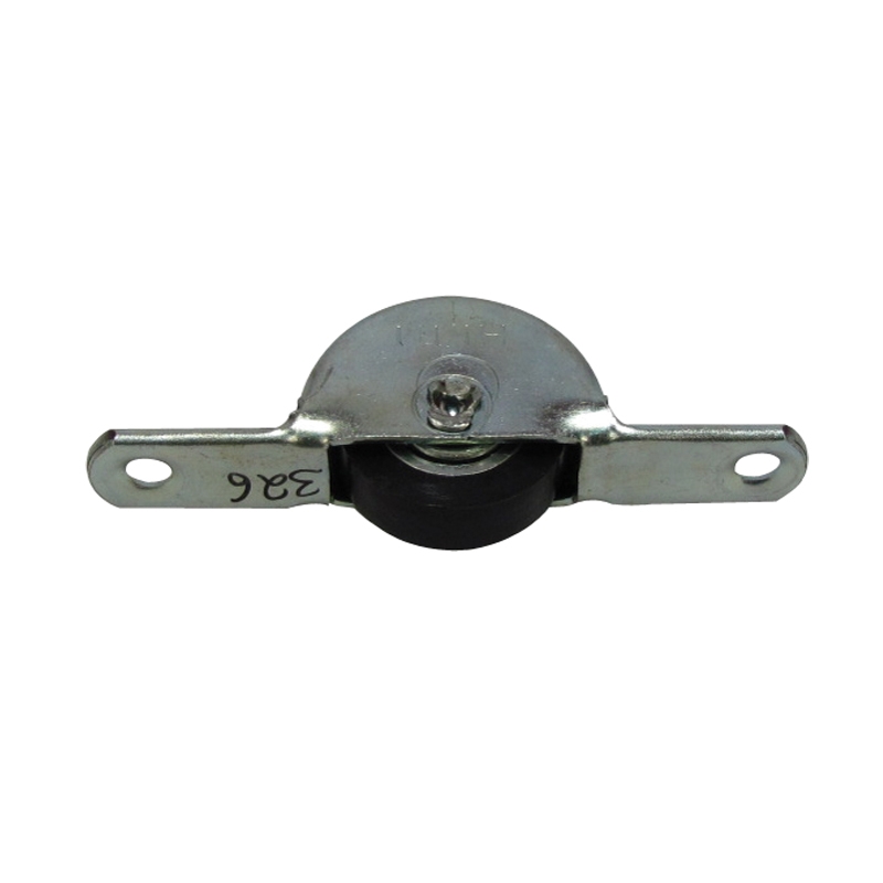 Sliding Wheel - Safinat