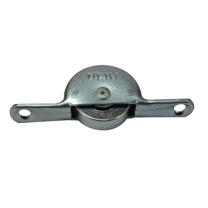 Sliding Wheel - Safinat