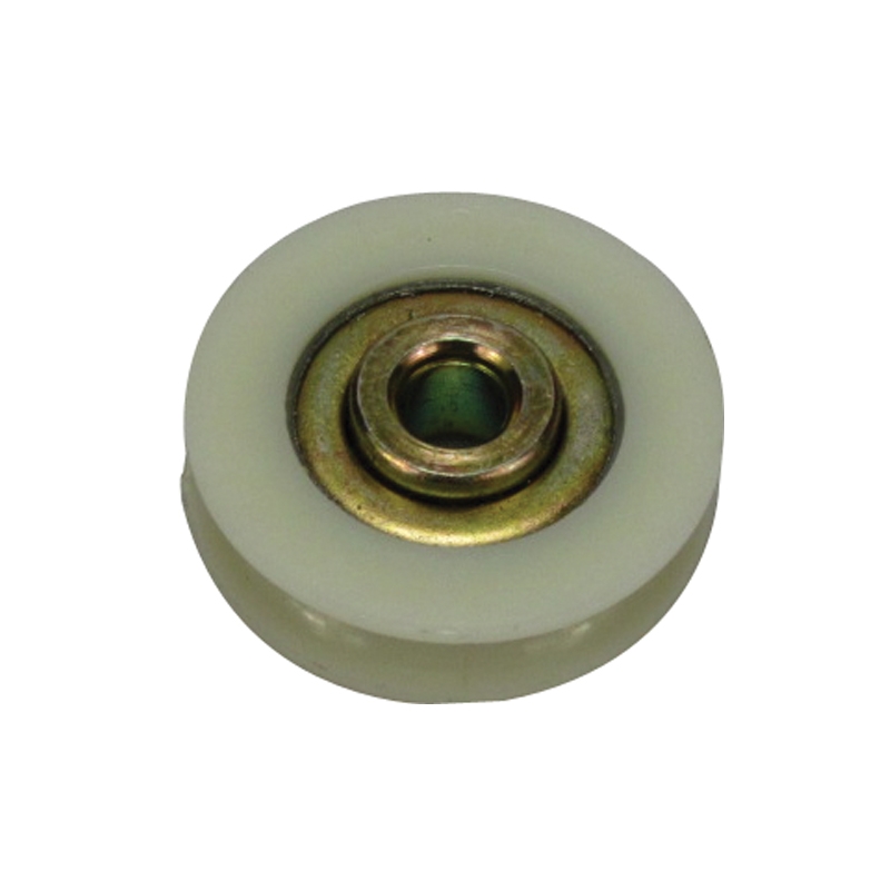 Sliding Wheel - Safinat