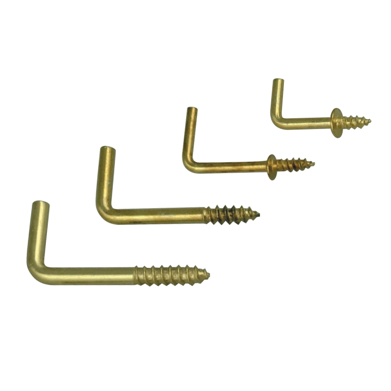 Square Hooks Bp - Safinat