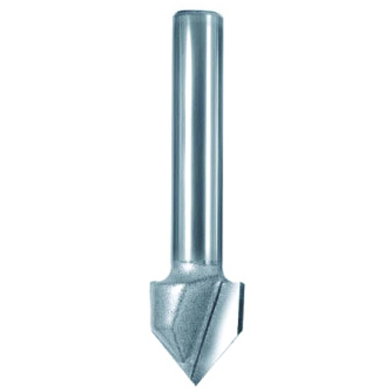 V Groove Router Bit - Safinat