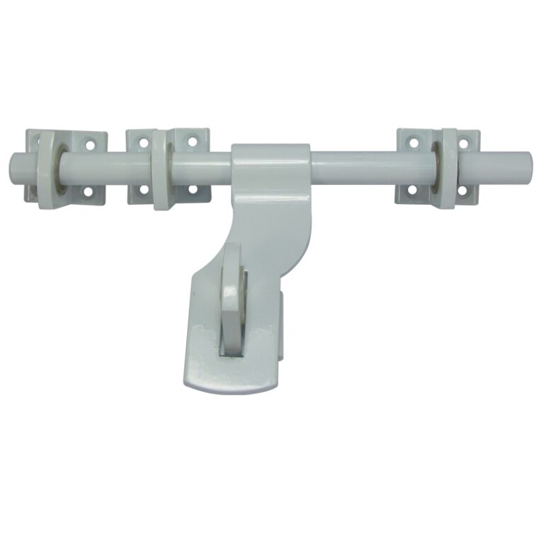 Aluminium Aldrop - Safinat