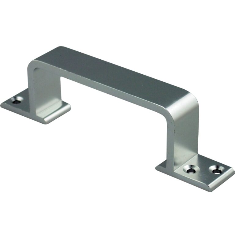 Aluminium Handles - Safinat