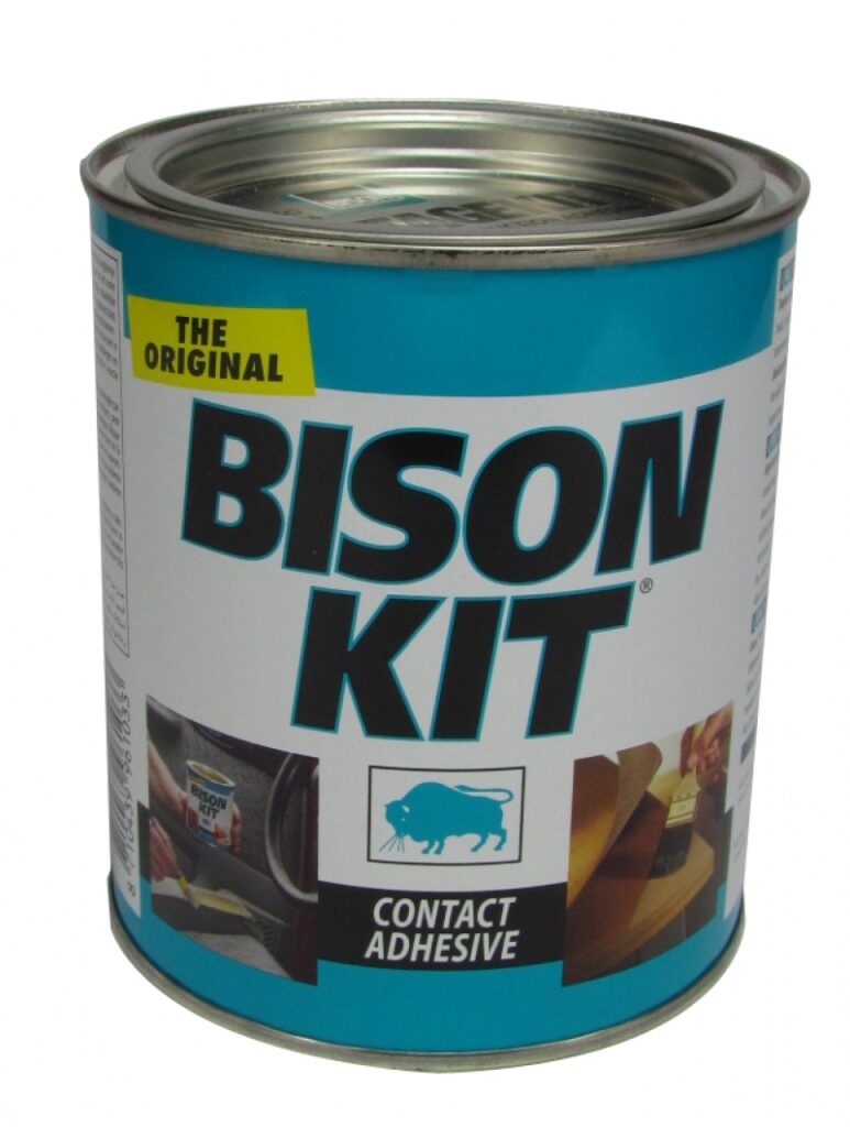 Bison Kit - Safinat