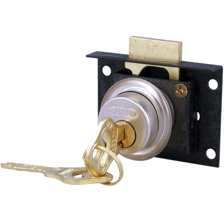 Multi Drawer Lock - Safinat