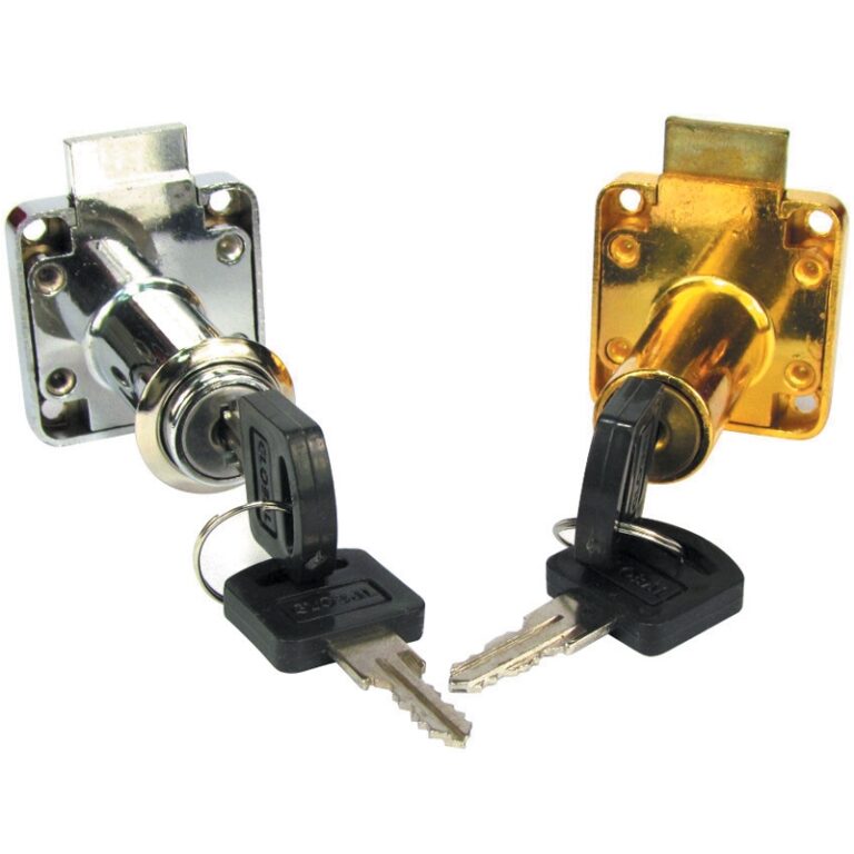 Multi Drawer Lock - Safinat