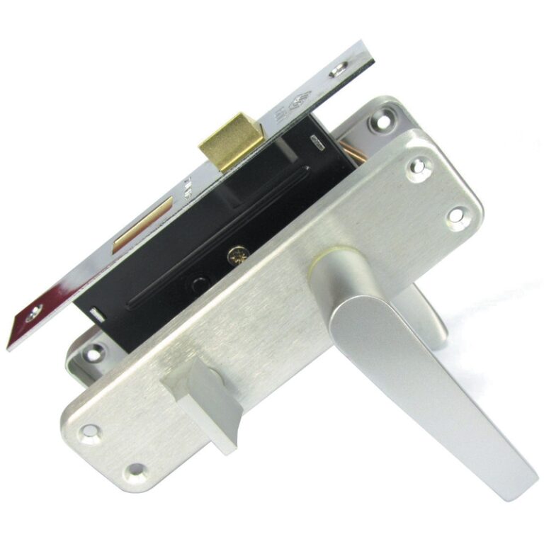 Guli Locks - Safinat