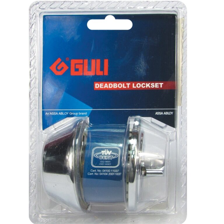 Guli Locks - Safinat