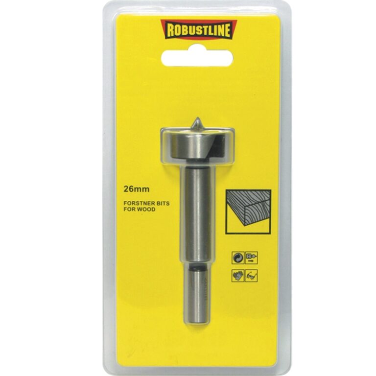 Hinge Hole Cutter - Safinat