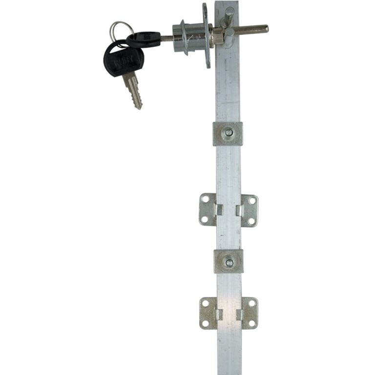 Multi Drawer Lock - Safinat