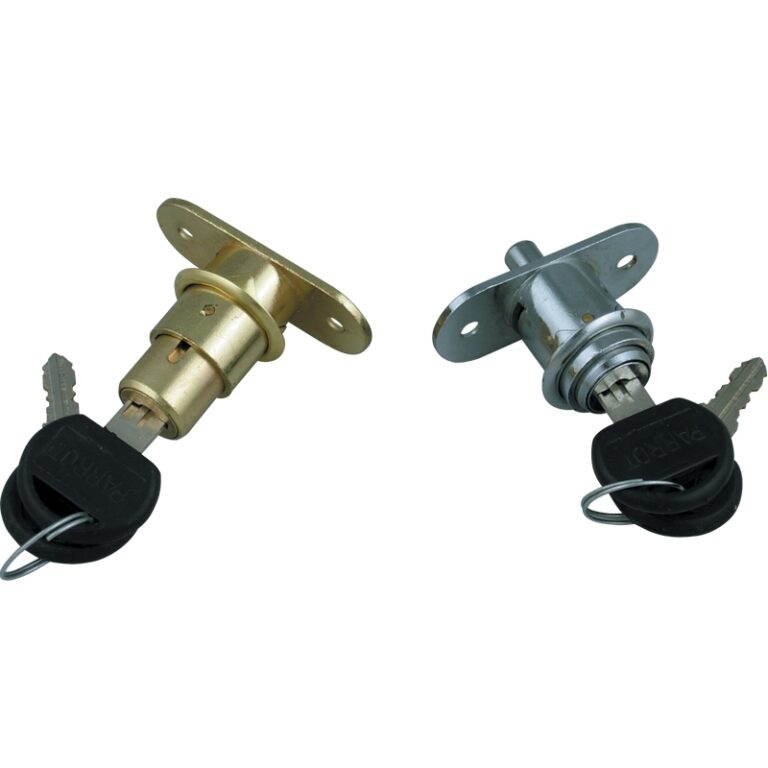 Sliding Locks - Safinat